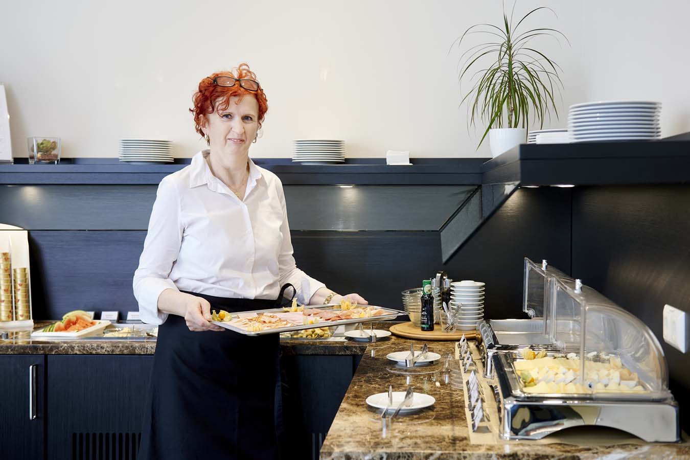 Arbeiten in Wien: Hotellerie Jobs | Singerstrasse 21/25